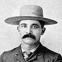 Charles H. Allard, Sr. ~ 2018 Inductee - Montana Outdoor Hall of Fame