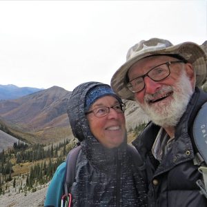 Gene Sentz ~ 2020 Inductee - Montana Outdoor Hall of Fame