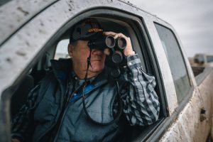 Robert "Robbie" Magnan ~ 2025 Inductee - Montana Outdoor Hall of Fame